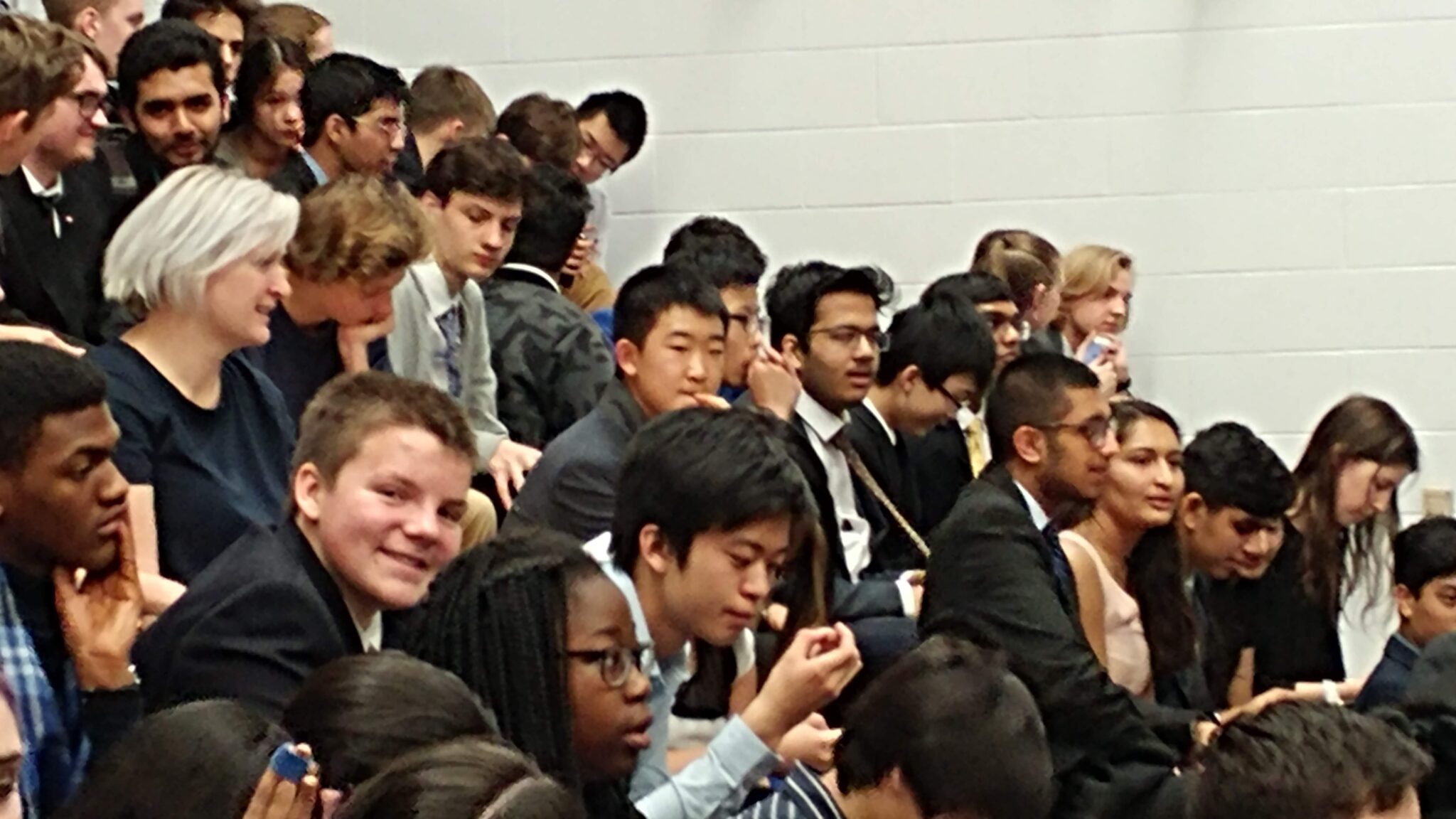 Alberta vs. Quebec School Setup – Having Junior High vs. No Junior High ...