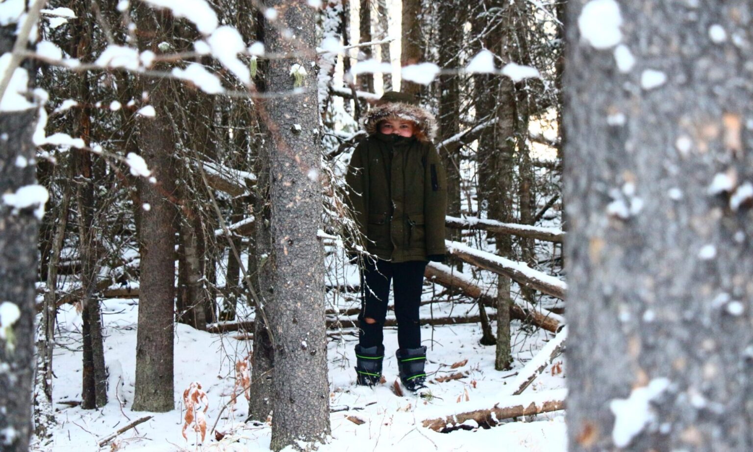 Draw a Person Test (DAP) – A great way to tell a child’s intelligence ...