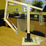 The Hydraulic Crane – a great science project! – Nucleus Learning