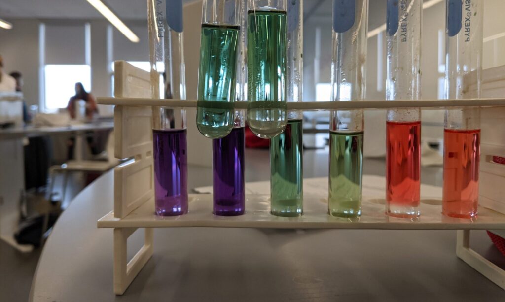 How to teach my young child to write and recognize letters? – Nucleus Learning