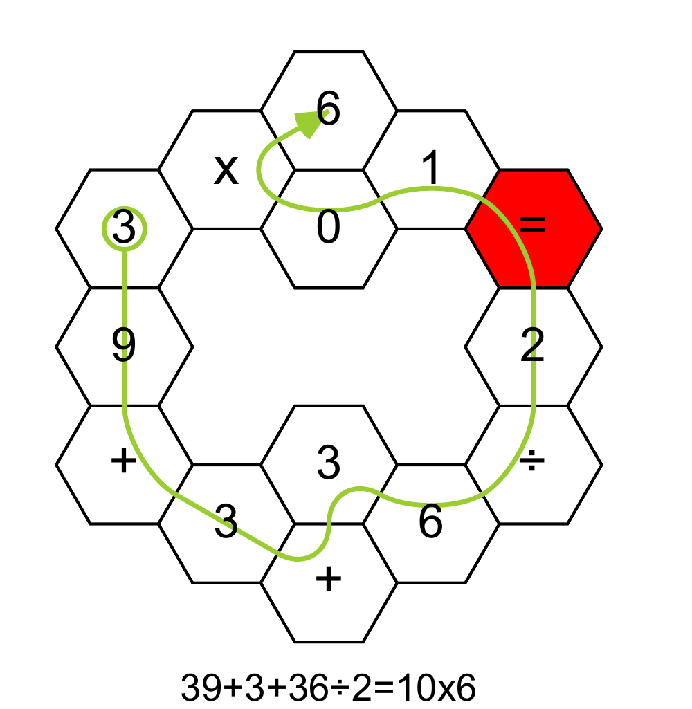 Nucleus Learning – The heart of creative education.