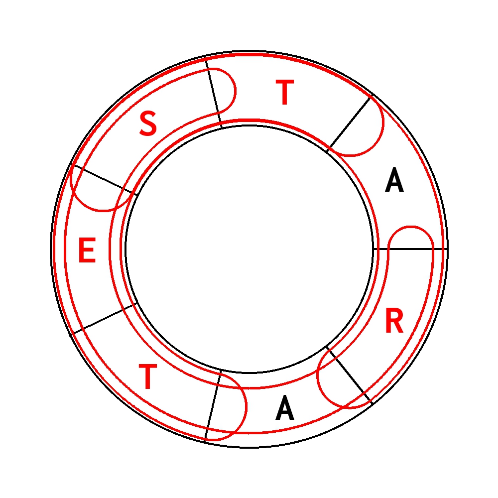 Spelloops Puzzle 36 – Nucleus Learning