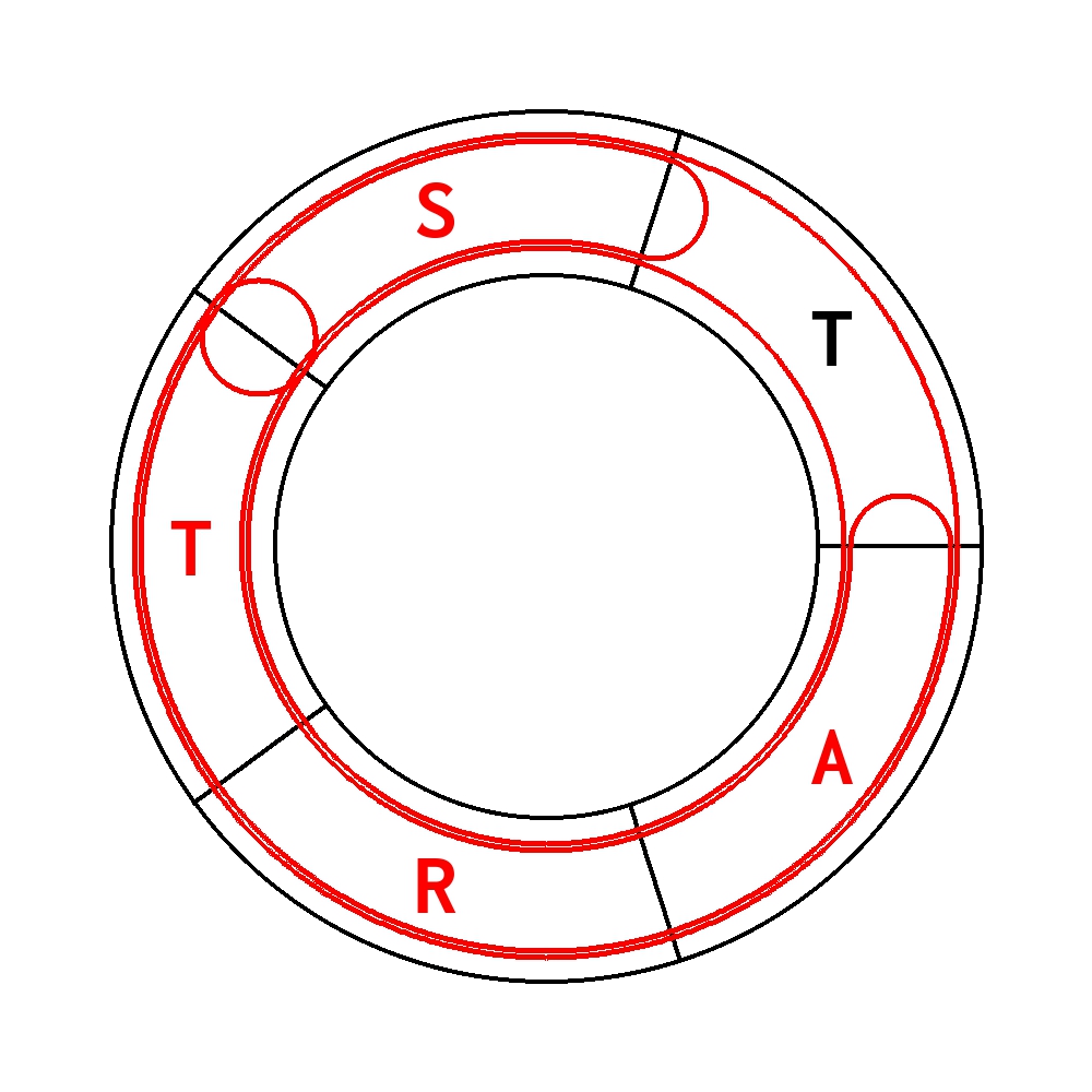 Spelloops Puzzle 44 – Nucleus Learning