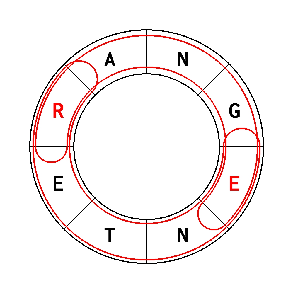 Spelloops Puzzle 64 – Nucleus Learning