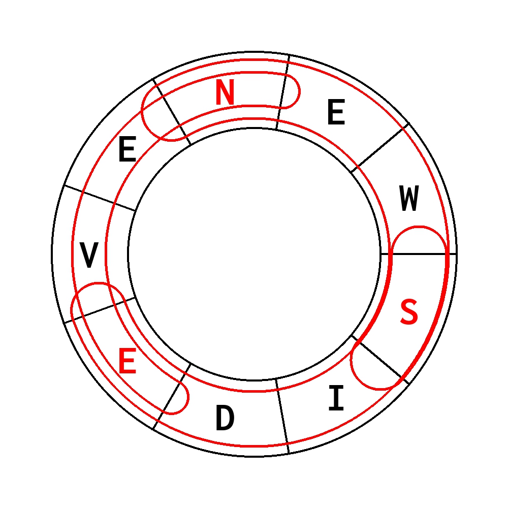 Spelloops Puzzle 69 – Nucleus Learning