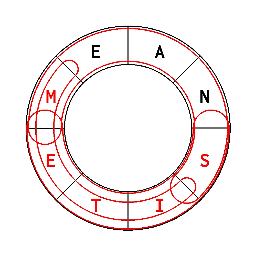 Spelloops Puzzle 65 – Nucleus Learning