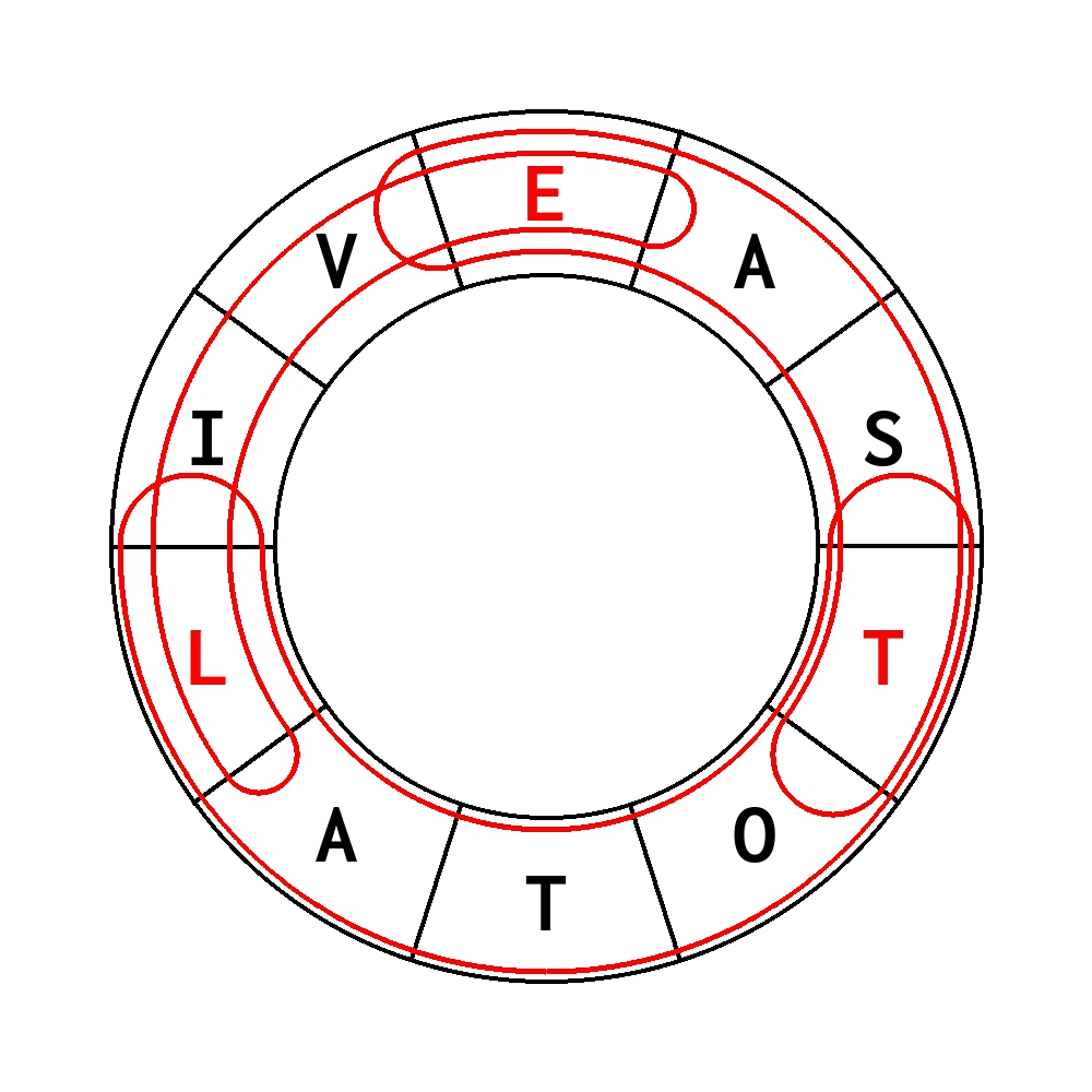 Spelloops Puzzle 76 – Nucleus Learning