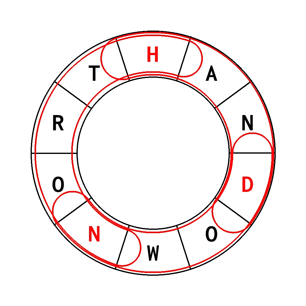 Spelloops Puzzle 78 – Nucleus Learning