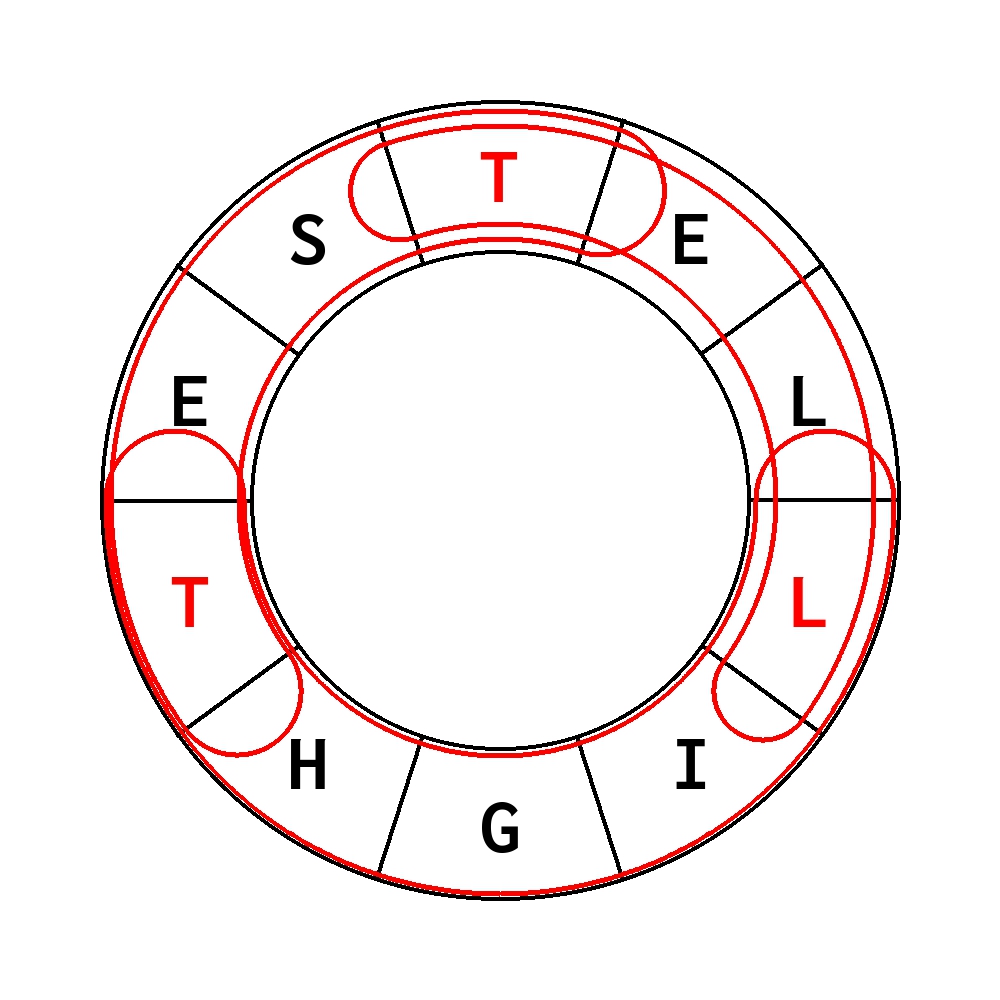 Spelloops Puzzle 100 – Nucleus Learning