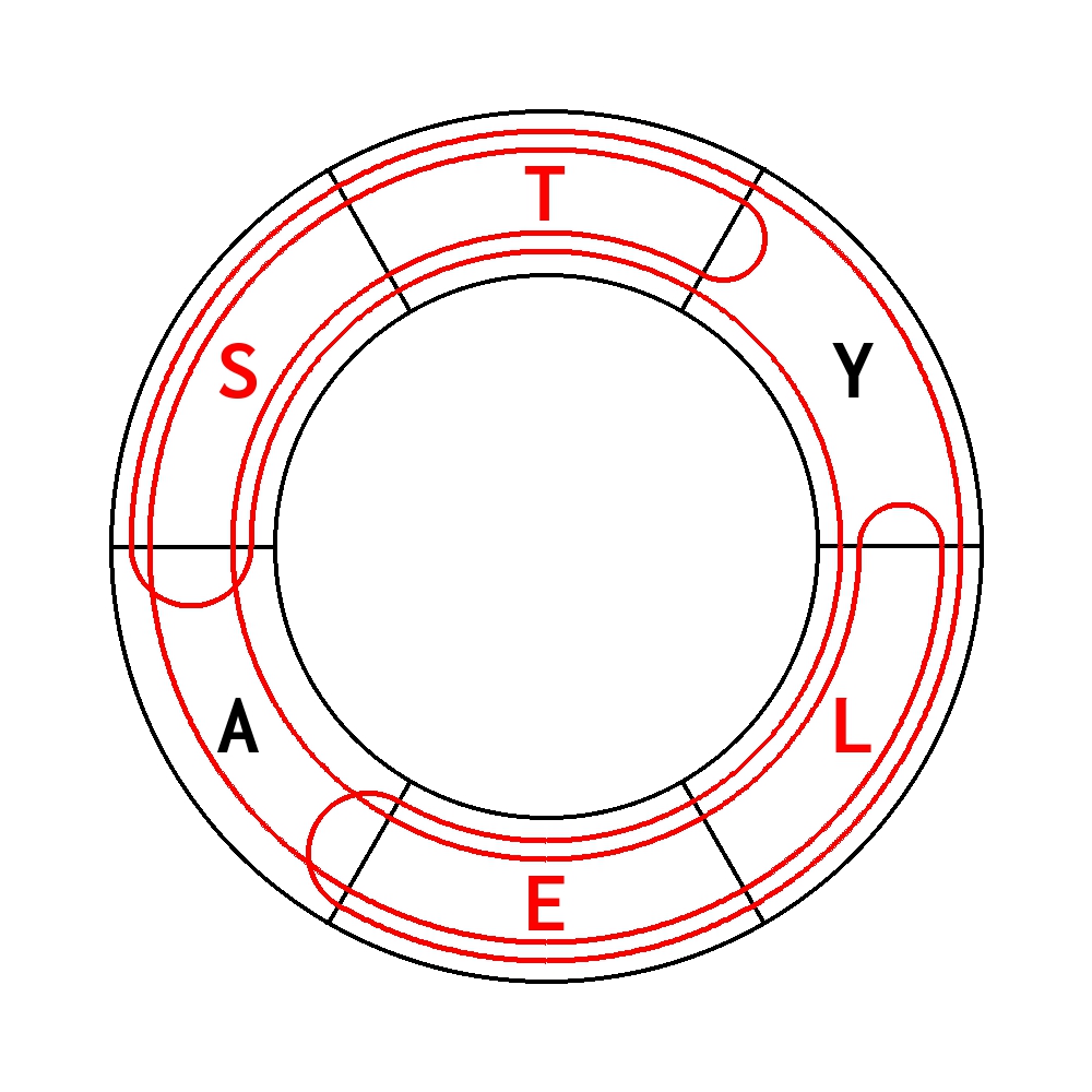 Spelloops Puzzle 101 – Nucleus Learning