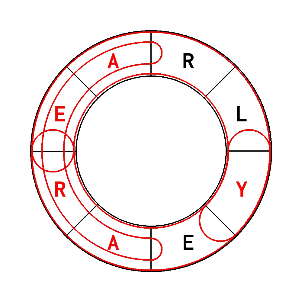 Spelloops Puzzle 116 – Nucleus Learning