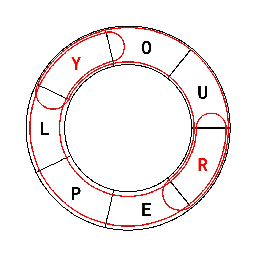 Spelloops Puzzle 126 – Nucleus Learning