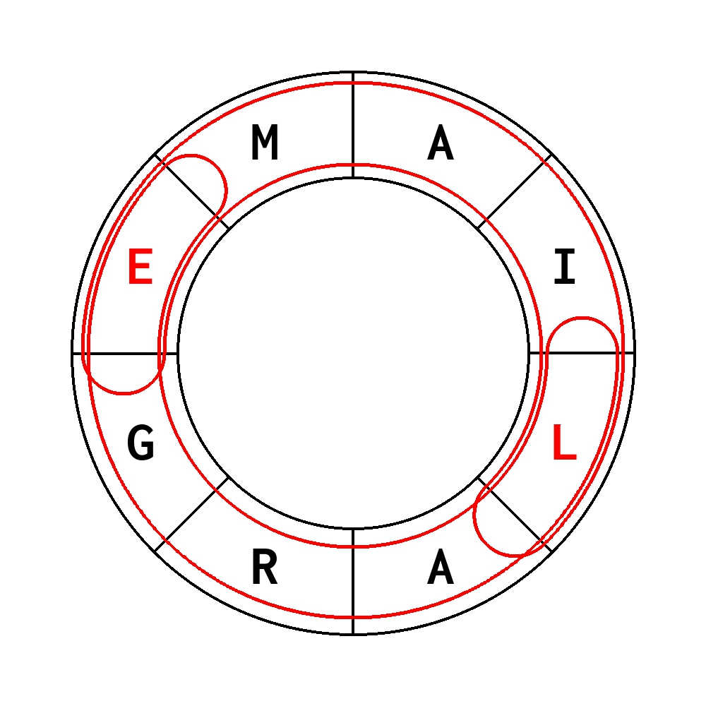 Spelloops Puzzle 162 – Nucleus Learning