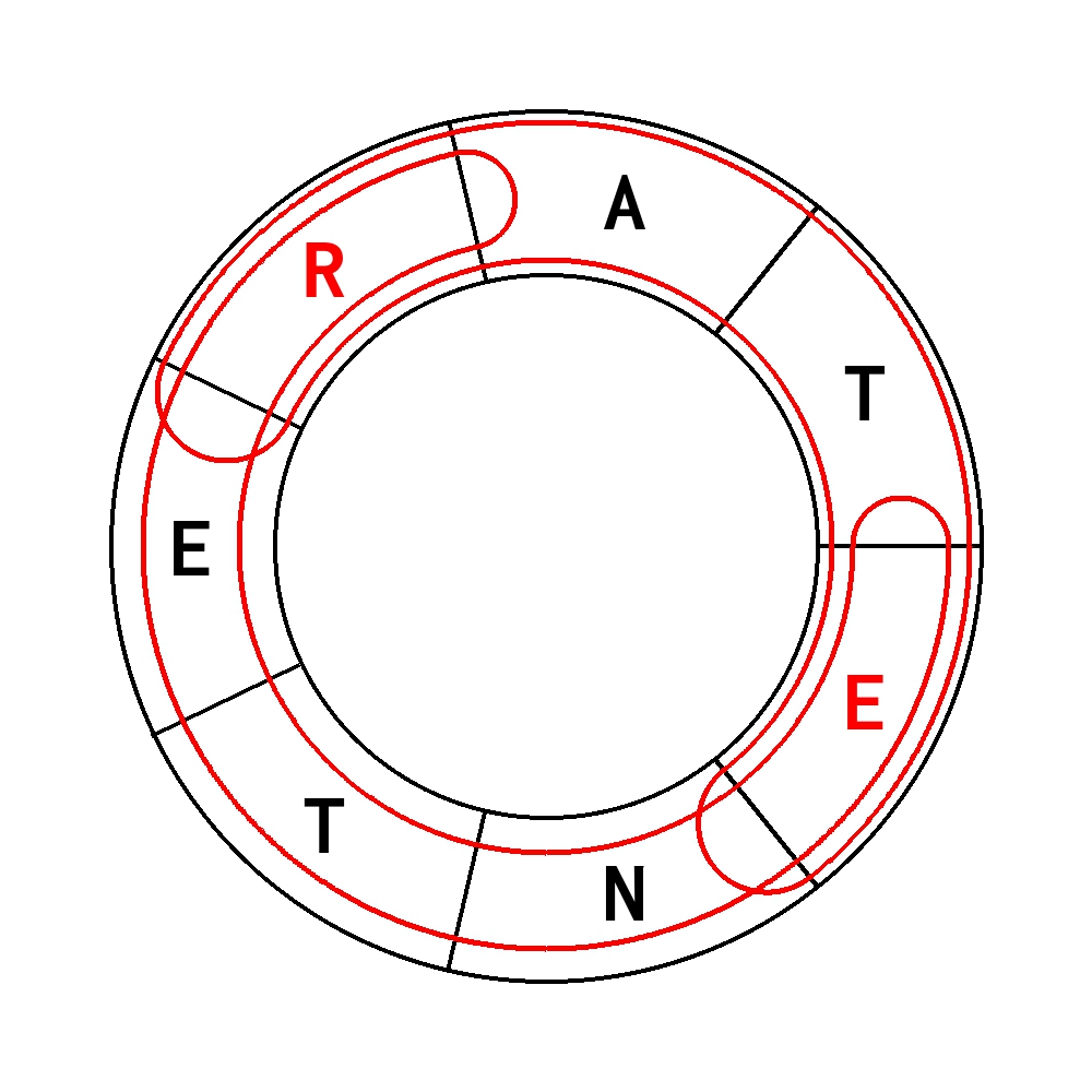 Spelloops Puzzle 163 – Nucleus Learning